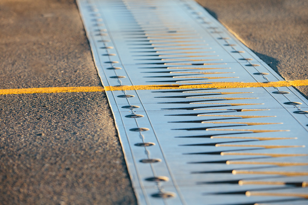 Expansion Joints - Dumoulin et Associés