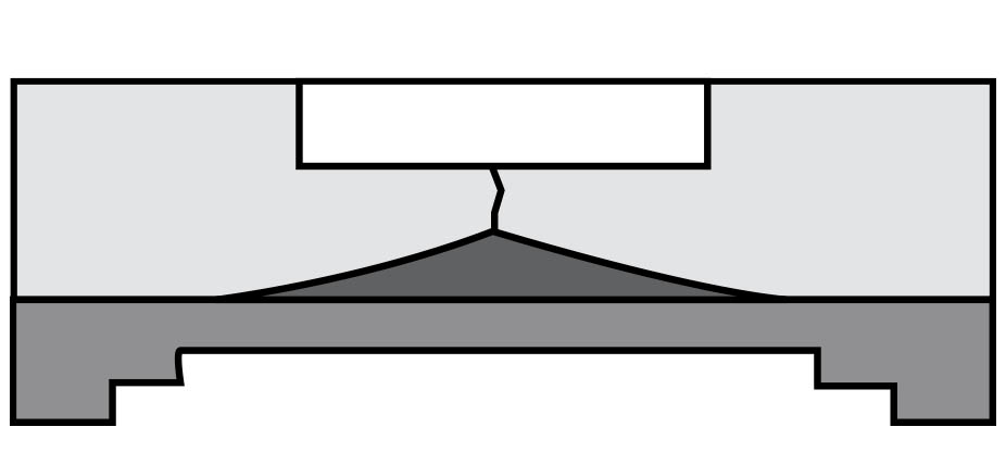 Curling of Concrete Slabs - Dumoulin et Associés