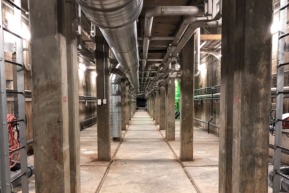 Injection - Dumoulin et Associés