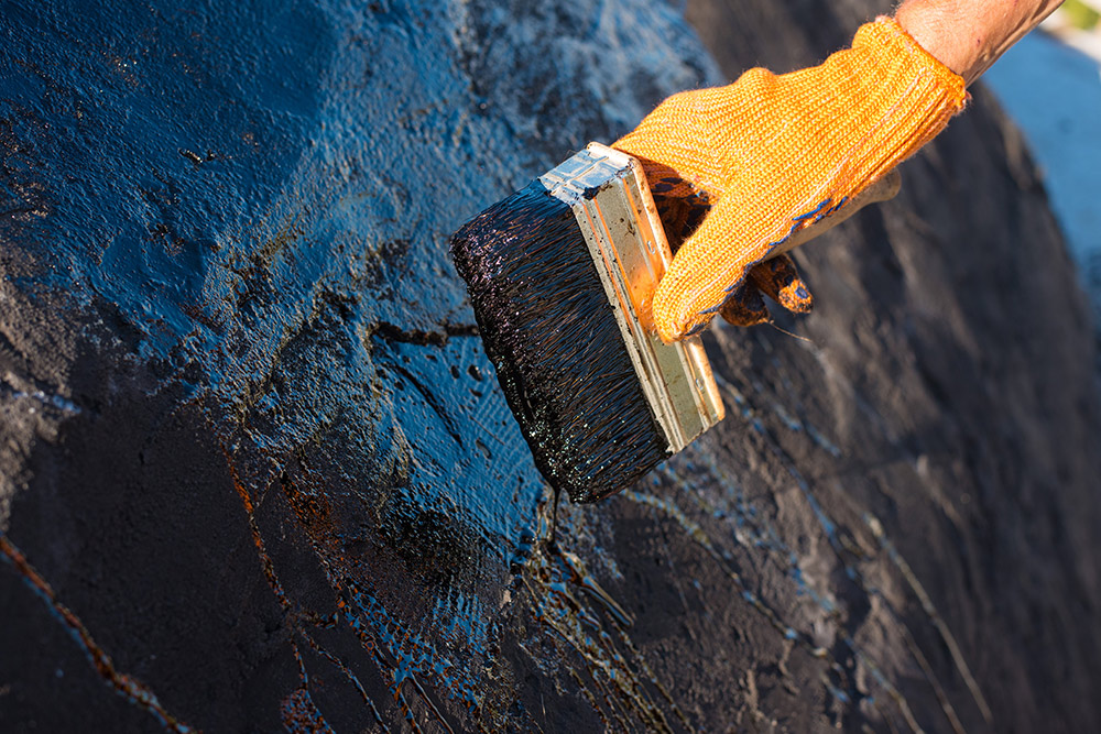 Damp Proofing - Dumoulin et Associés